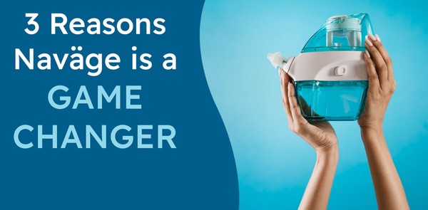 Naväge: A Game Changer for Congestion