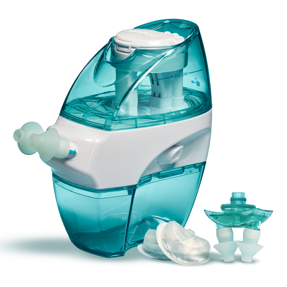 Multi-User Bundle: Safely Share your Navage Nose Cleaner