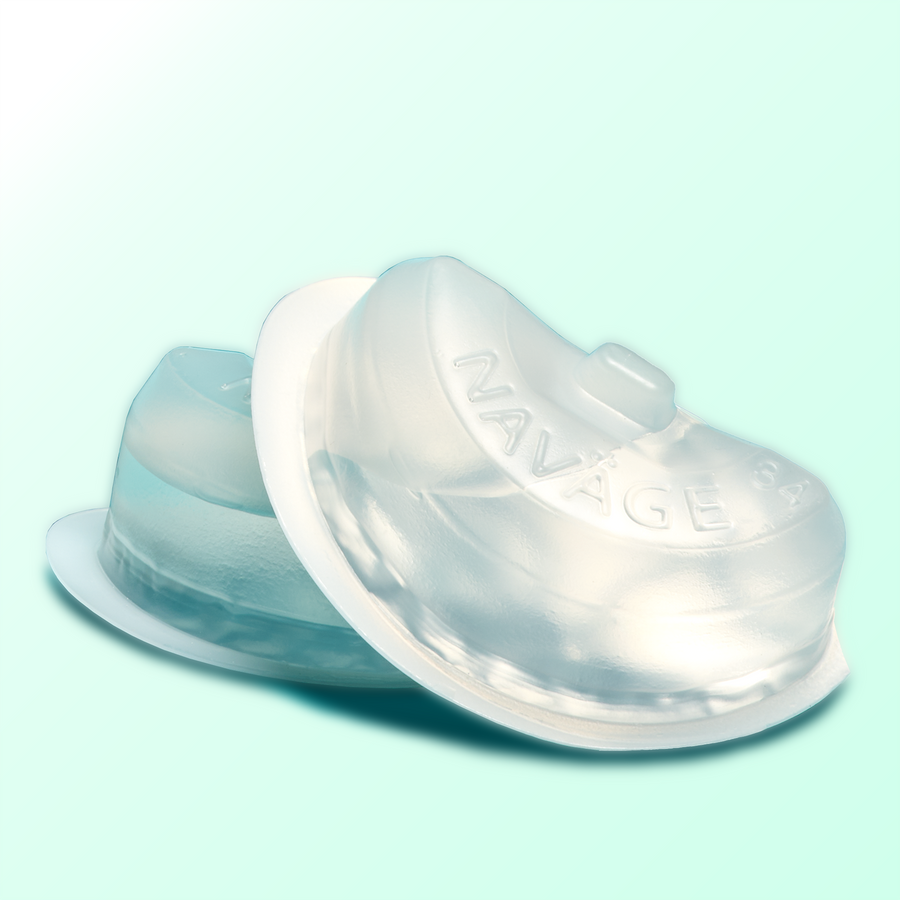 Navage SaltPod Original 30-Packs | Nature's Decongestant