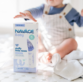 Naväge Baby Aspirator