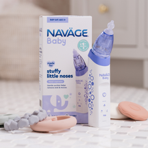 Naväge Baby Aspirator