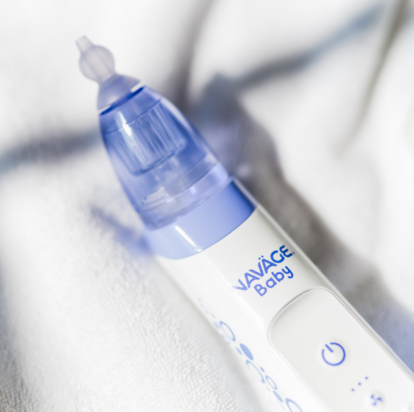 Naväge Baby Aspirator