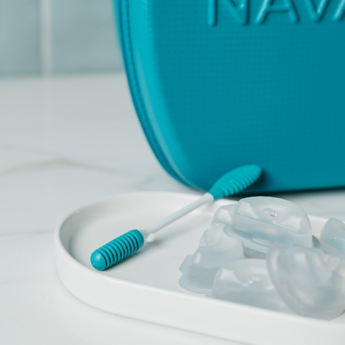 Navage Custom Cleaning Kit | Deep Clean Your Device