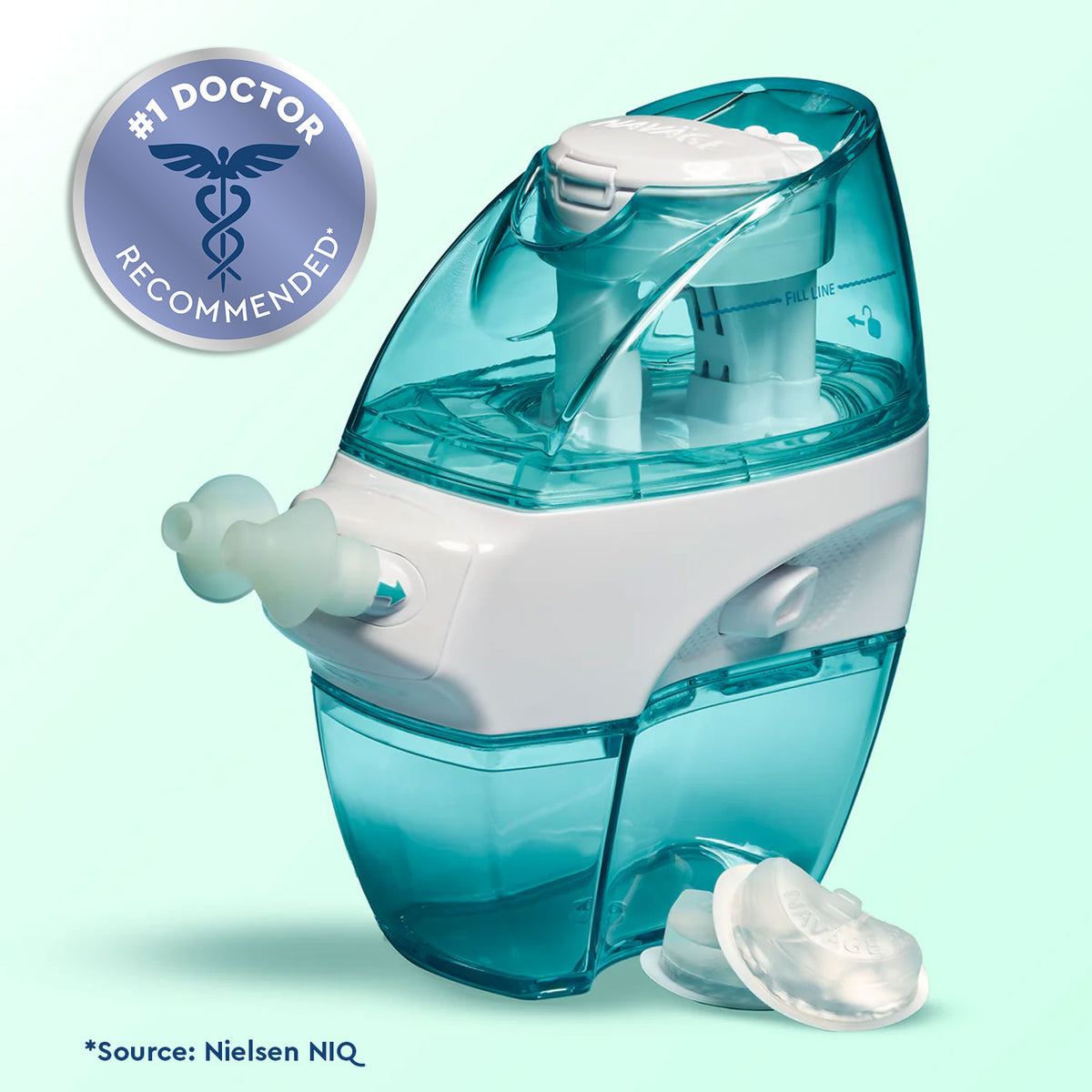 Navage Nose Cleaner | Lowest Price