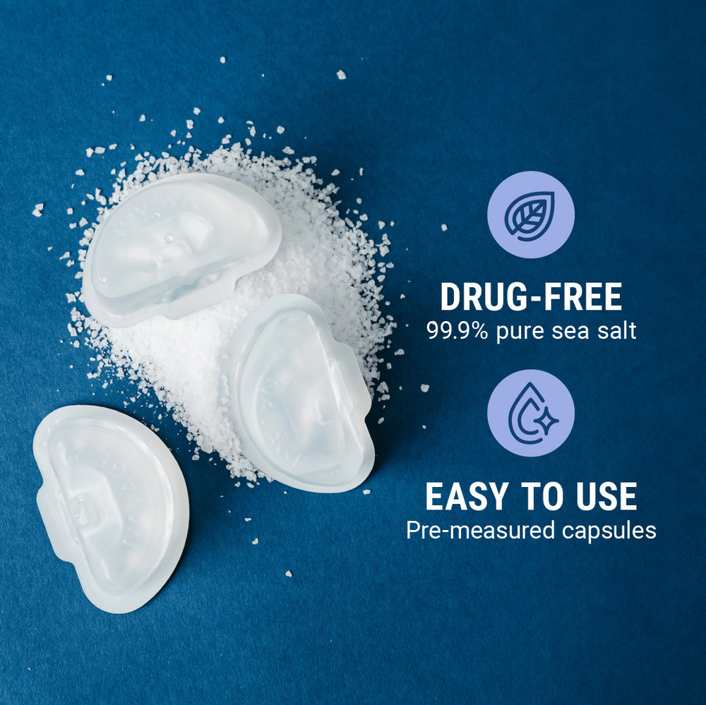 Navage Nose Cleaner | Lowest Price