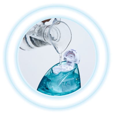 Navage Nasal Care | Saline Nasal Irrigation