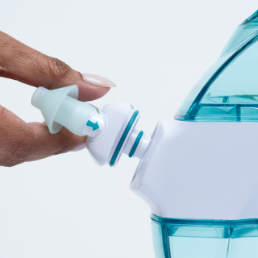 Navage Nasal Care | Quick Start Instructions