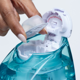 Navage Nasal Care | Quick Start Instructions