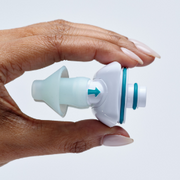 Navage Nasal Care | Quick Start Instructions