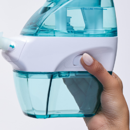 Navage Nasal Care | Quick Start Instructions