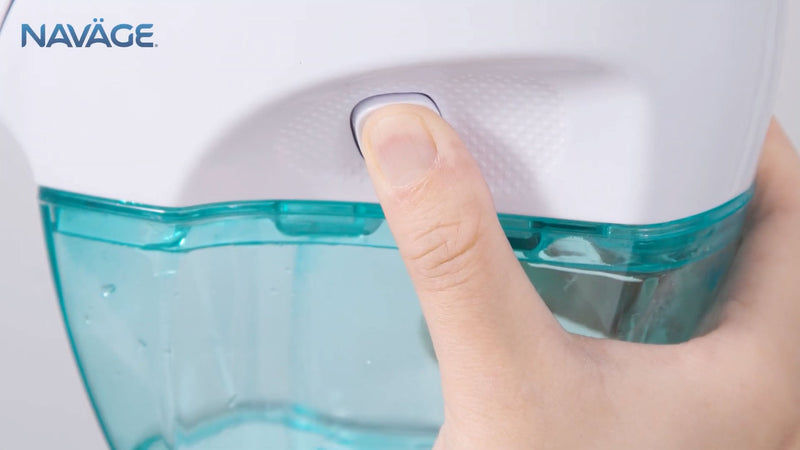 Navage Nasal Care | How-To Videos