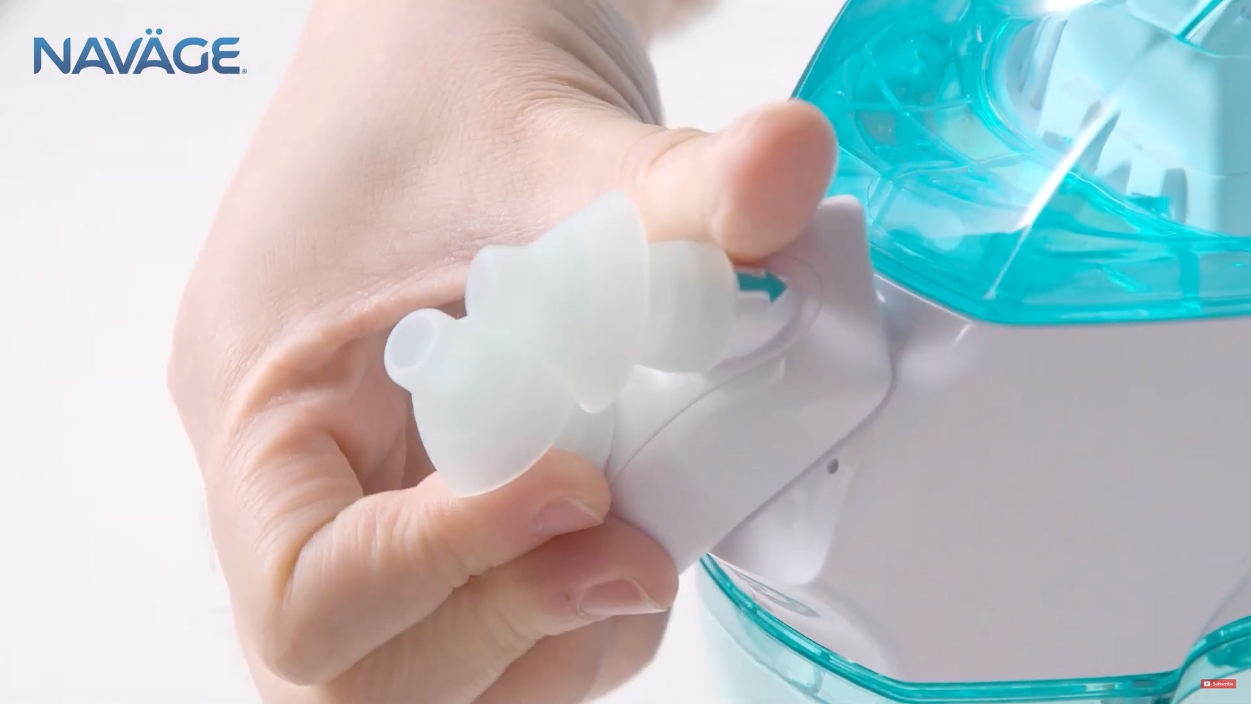 Navage Nasal Care | How-To Videos