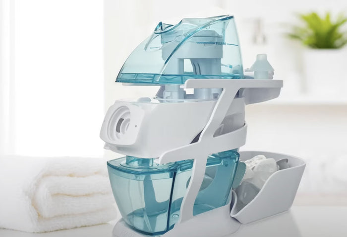 Navage Nasal Care | Saline Nasal Irrigation