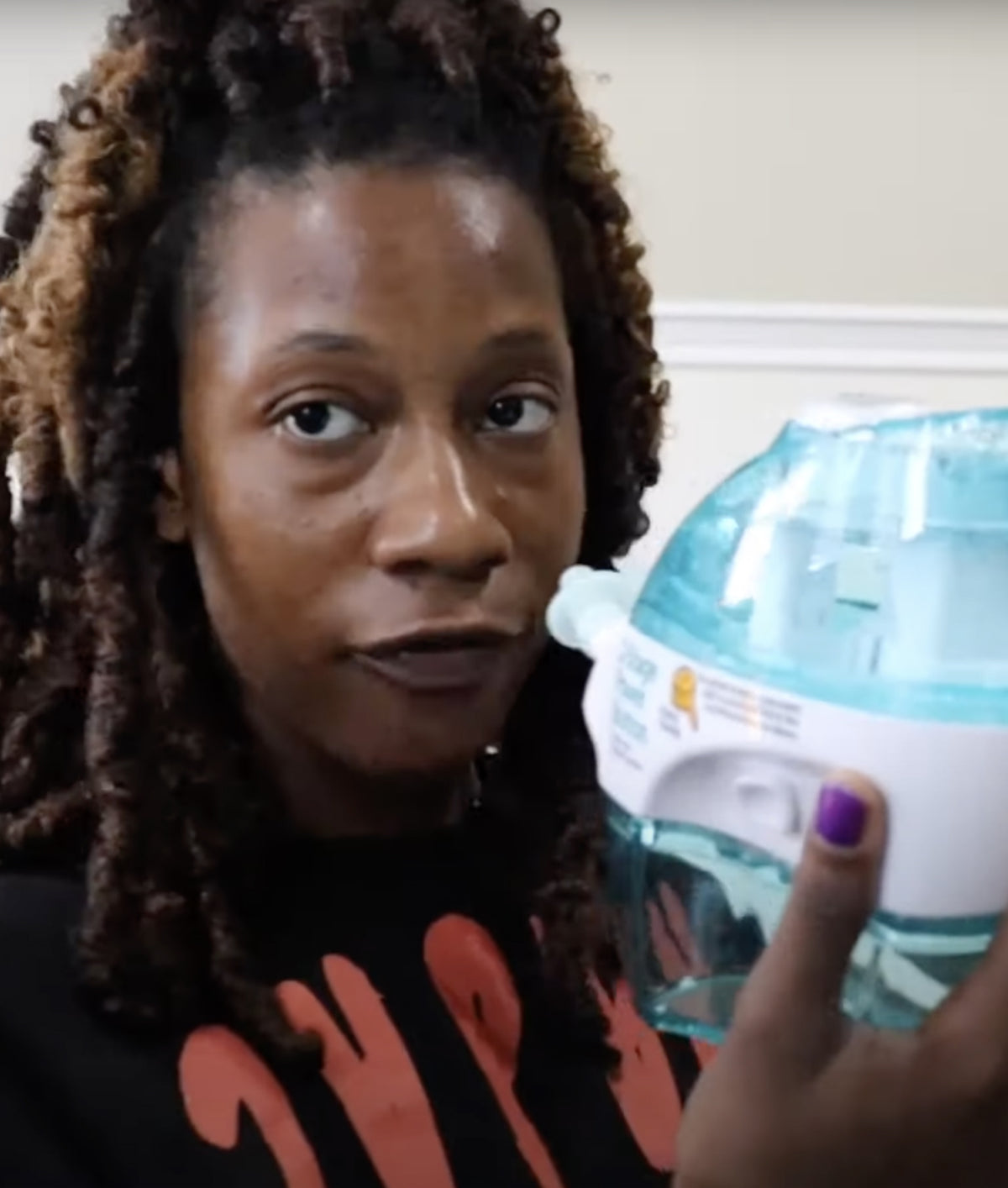 Navage Nasal Care | Saline Nasal Irrigation