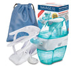 Navage Deluxe Bundle with Bag | Lowest Price