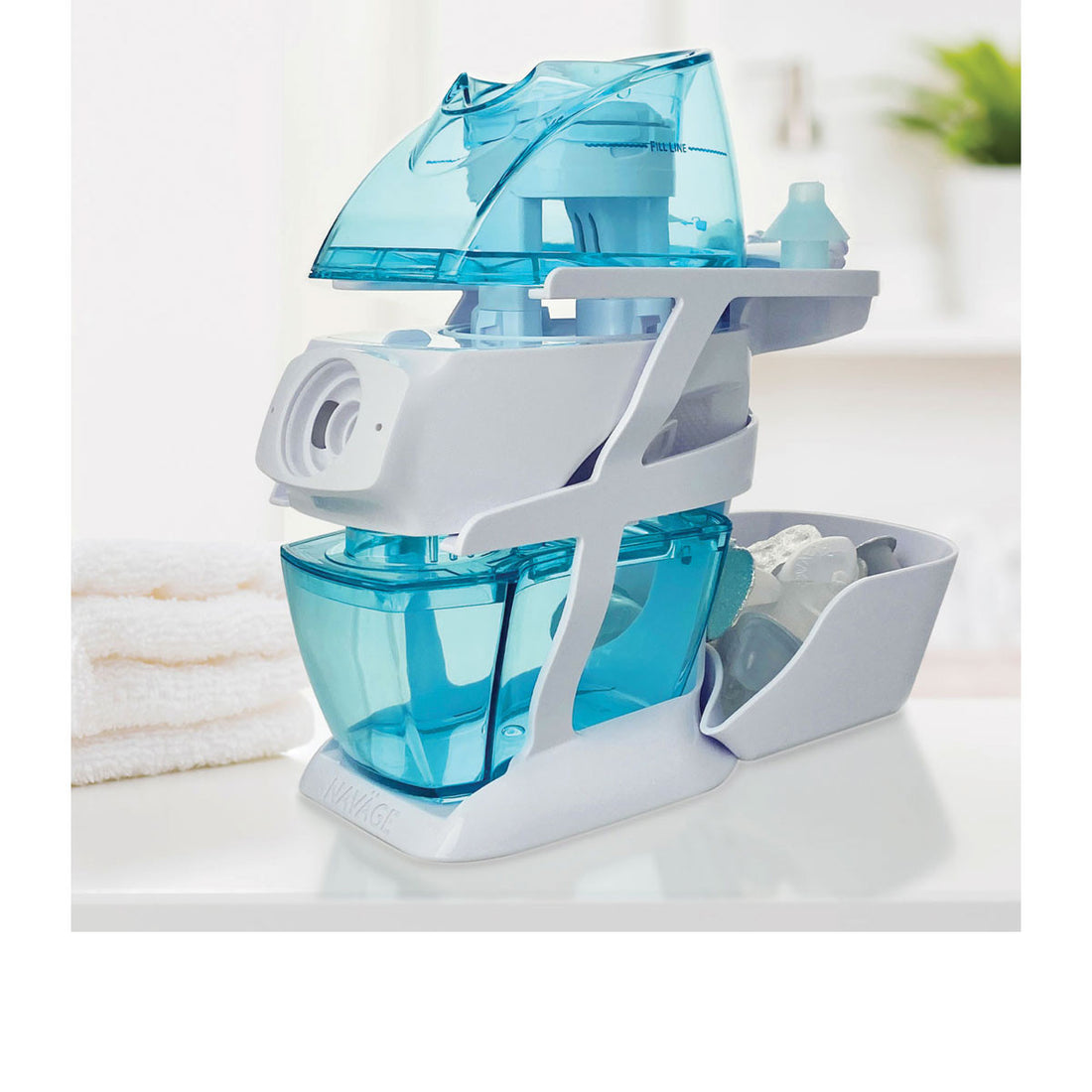 Navage Countertop Caddy | Lowest Price
