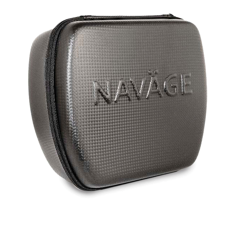 Navage Nose Cleaner Travel Case | Nasal Irrigation Works!