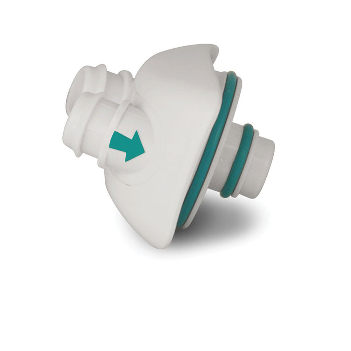 Nasal Dock for Nasal Cleansing | Clean Nose, Healthy Life!